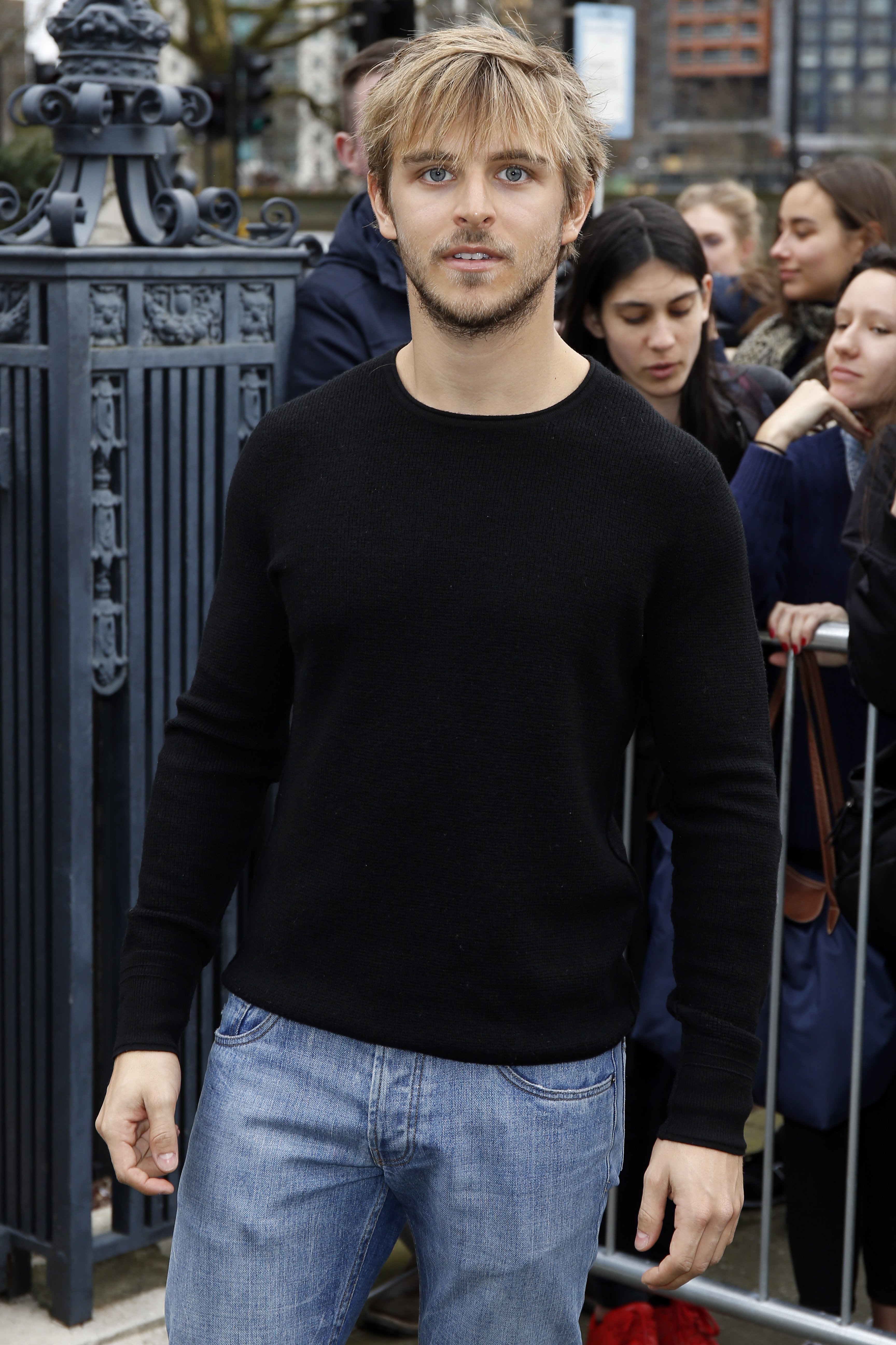 Brandon Green Is Emma Watson’s Rumored New Boyfriend - All We Know ...