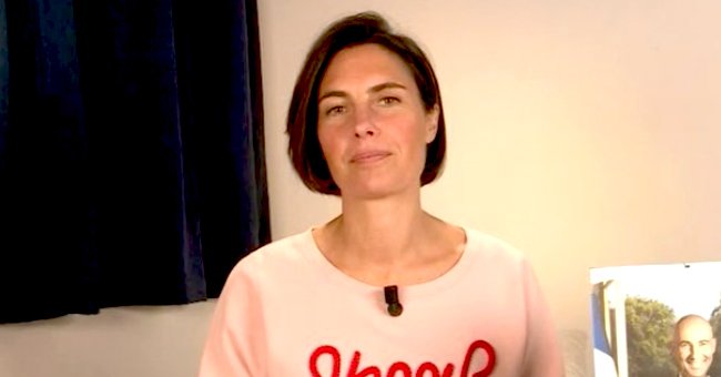 Alessandra Sublet accusée d’être une "mère indigne" : elle répond sèchement