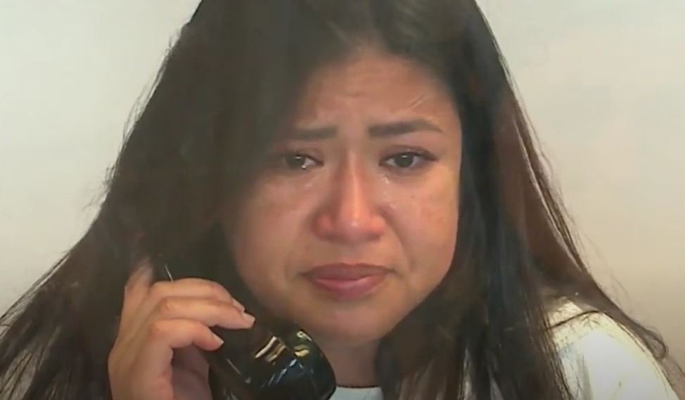 Liberan a inmigrante mexicana que pasó 18 años encarcelada injustamente en Estados Unidos