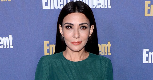 Marisol Nichols' Experience as Undercover Sex Trafficking Agent to Be ...