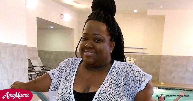 Lifetime TV Releases Statement Following 'Little Women' Ashley 'Ms ...