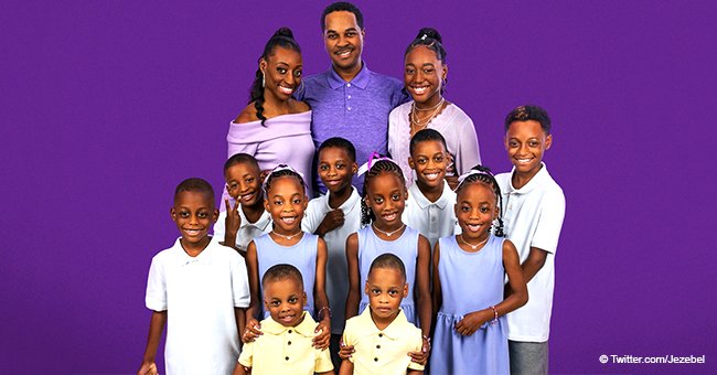 TLC Announces New Reality TV Show 'Doubling Down with the Derricos ...