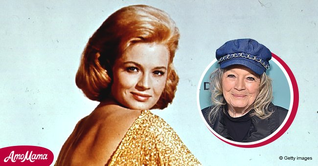 Glimpse into the Life of Actress Angie Dickinson's after Nationwide ...