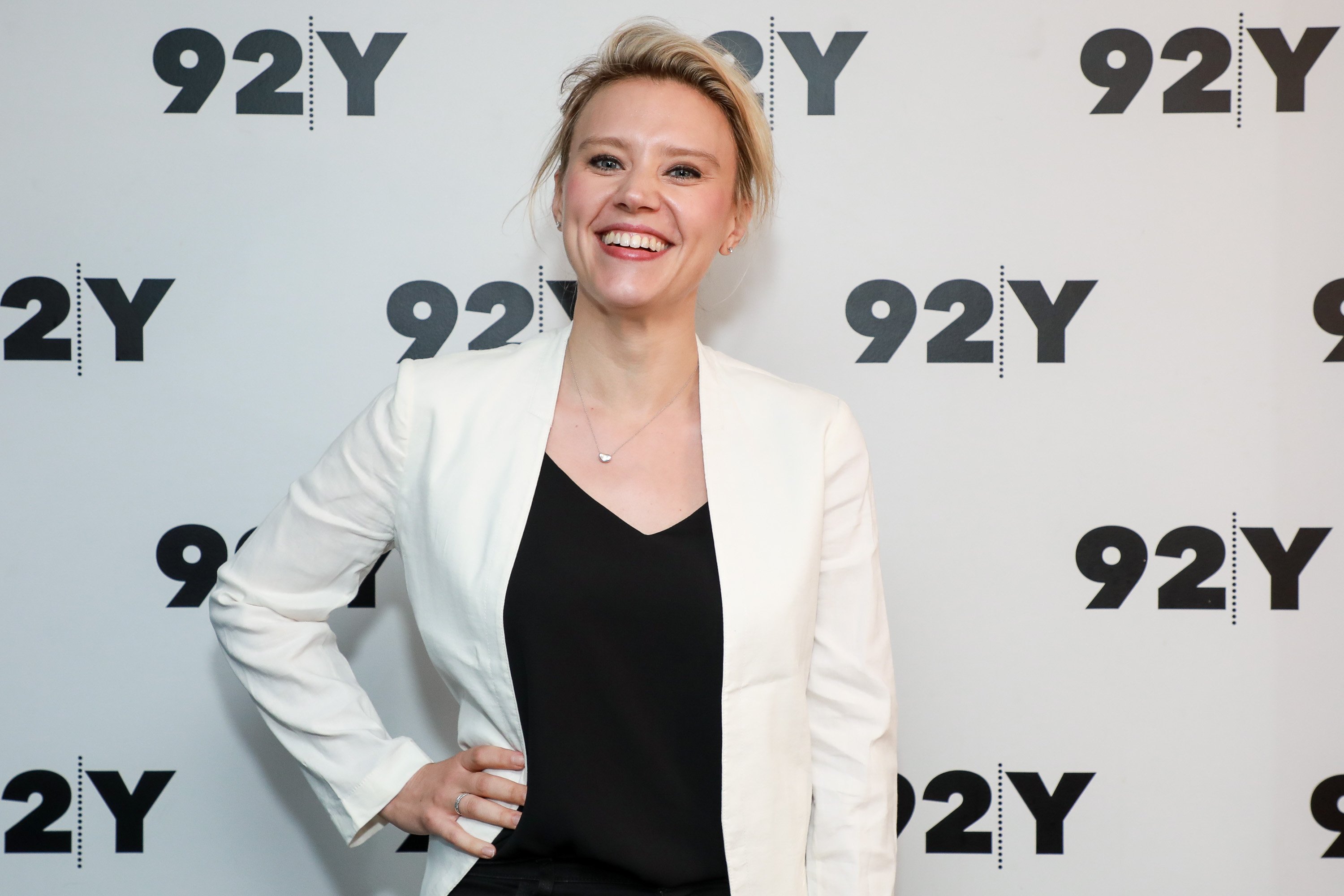 Who Is Kate Mckinnon's Partner? Meet Alleged Girlfriend Jackie Abbott ...