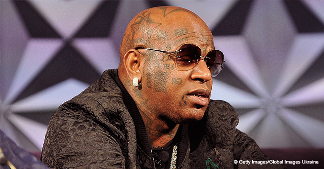 Birdman on Breakfast Club Interview Where He Told Hosts to ‘Respeck My ...