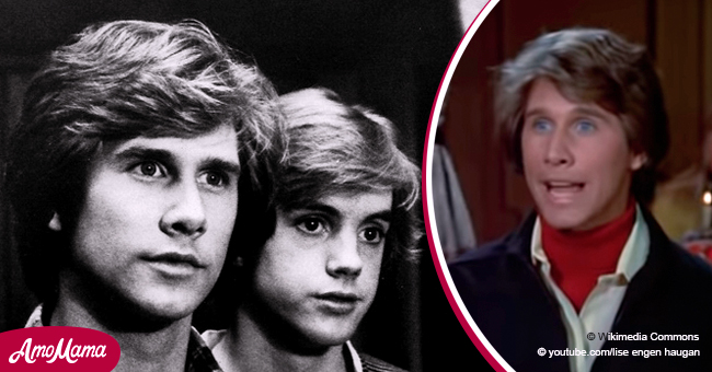 'Hardy Boys' Cast Now, 40 Years after the Mystery TV Series Ended