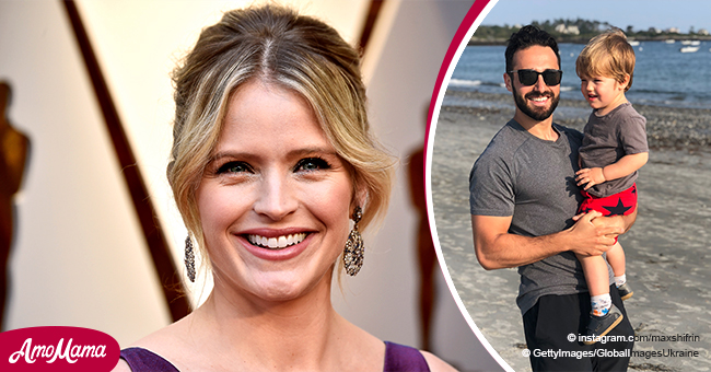 How GMA Host Sara Haines Met Her Husband and Father of Three Kids, Max