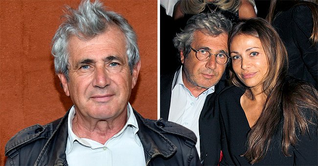 Artus : Découvrez sa Sarah bien-aimée, avec qui il partage sa vie