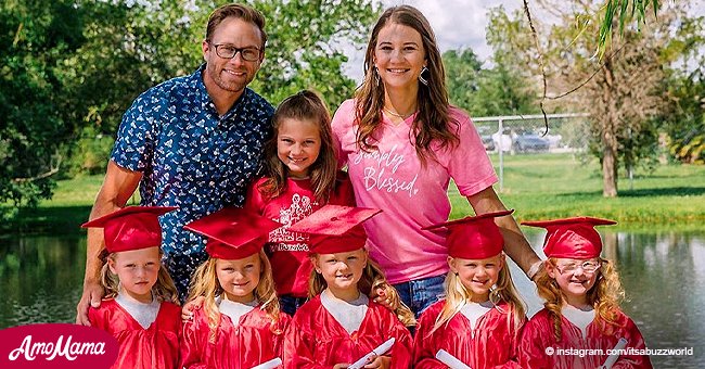 Busby Quints of 'OutDaughtered' — Meaning of Names, Ages and Hobbies of ...