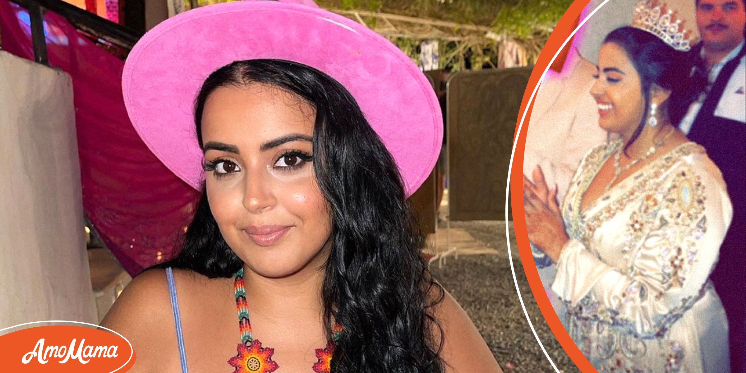 Le mari caché de Marwa Loud accro aux jeux vidéos - Elle s'exprime