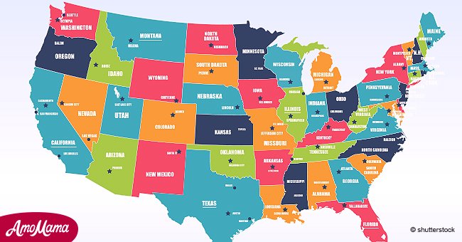Here's the Best Thing to Do in Every State in America