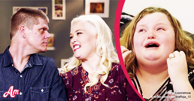 Mama June’s Boyfriend Geno Doak Reportedly Keeps Her in a ‘Mental ...