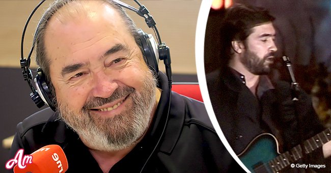 Recordando a Patxi Andión: las mejores 5 canciones y 5 películas del ...