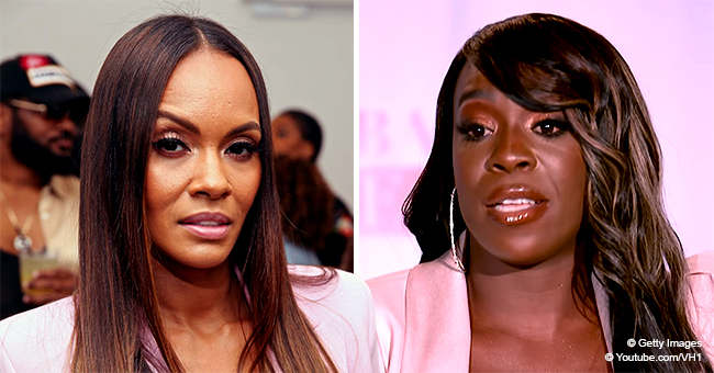 TMZ: Evelyn Lozada of 'Basketball Wives' Sues Co-Star OG Chijindu for ...
