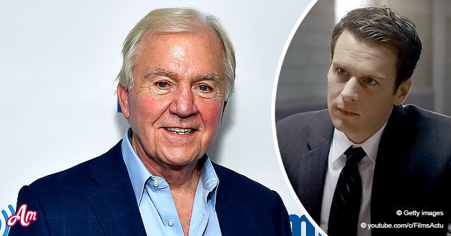 Who Is John E Douglas? the Real-Life 'Mindhunter' Character Who Created ...