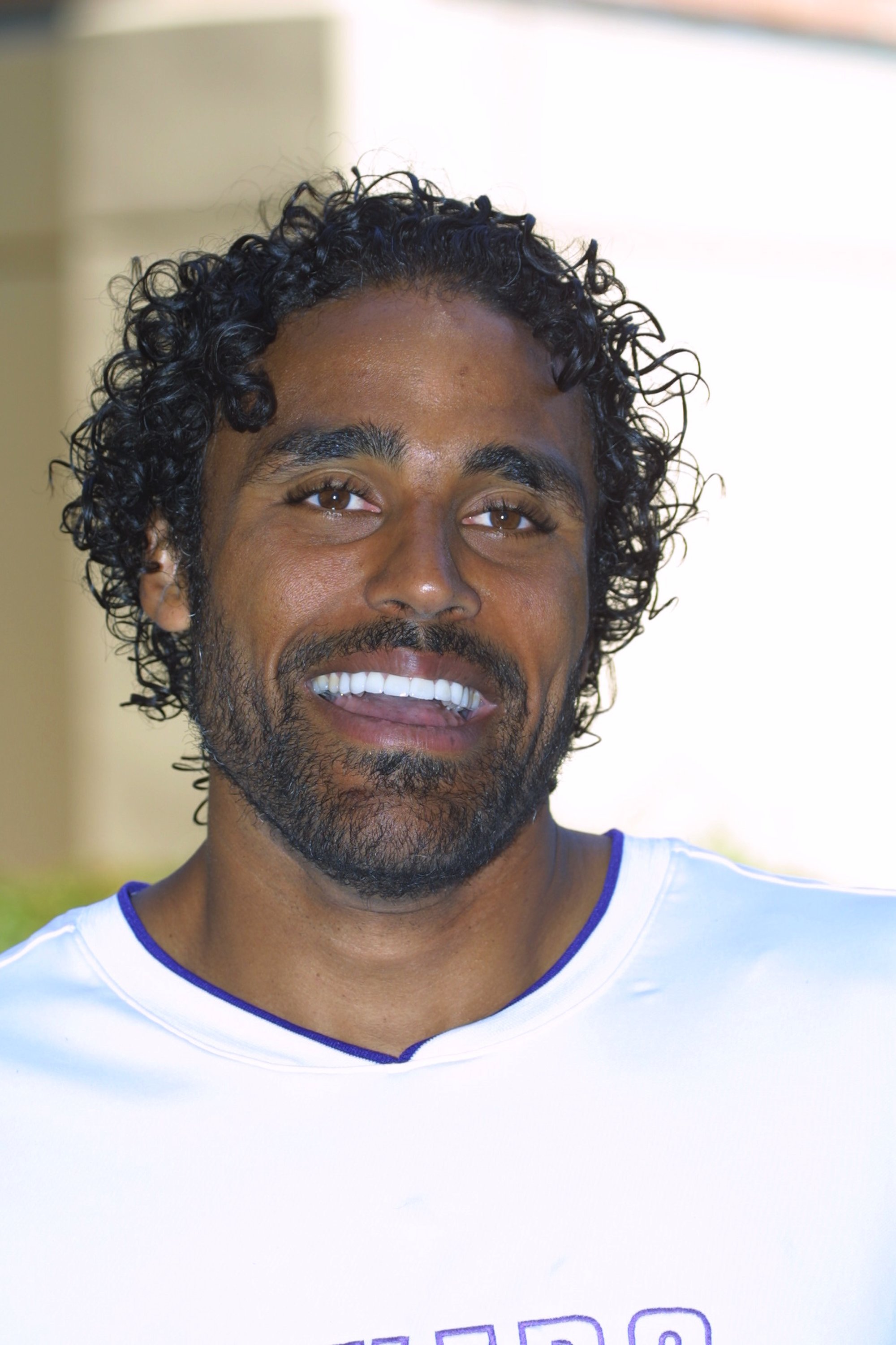 Ex NBA Star Turned Actor Rick Fox Is 'Proud' Dad to 2 Kids Who Resemble ...