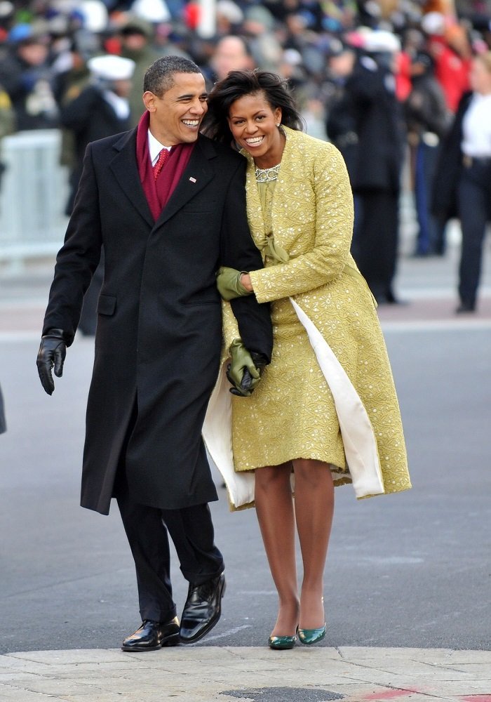 Barack Obama rinde un homenaje muy romántico a su esposa Michelle en su ... Barack Obama rinde un homenaje muy romántico a su esposa Michelle en su ...