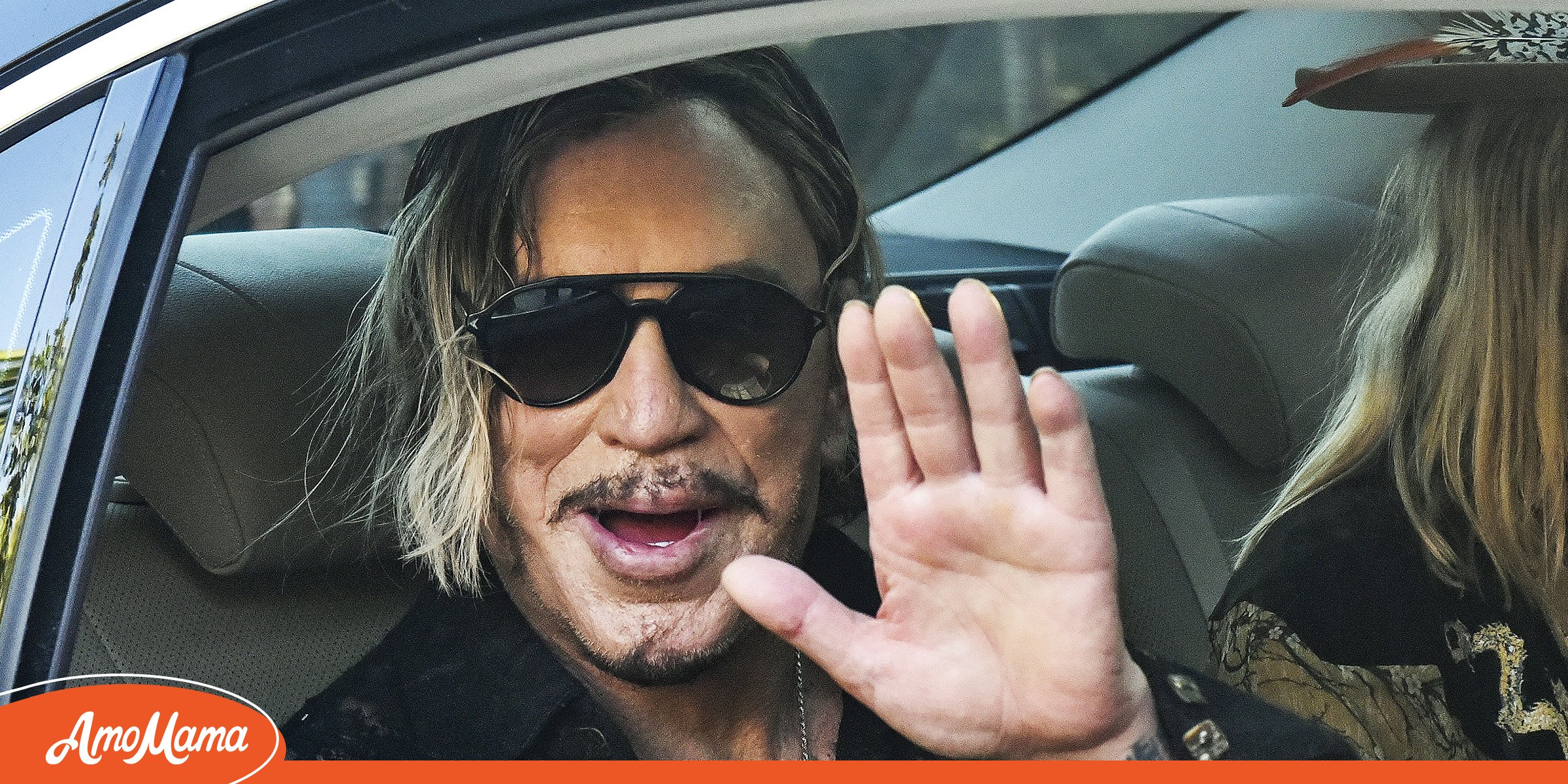 Mickey Rourke's Face: How the Actor's Looks Have Changed through the ...