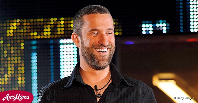 E! Online: Glimpse Inside Dustin Diamond's Last Moments Before His ...