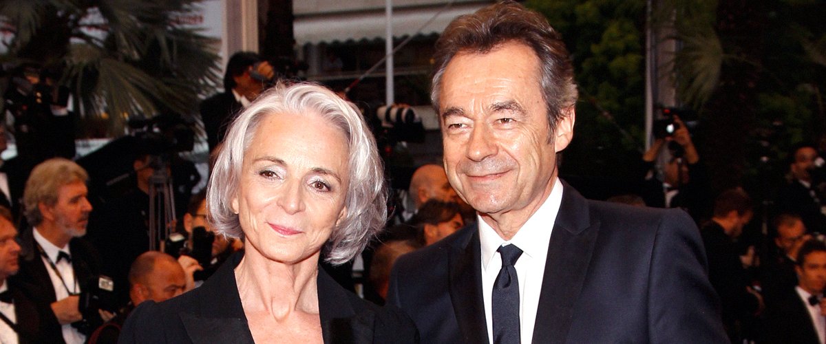 Louise, Lucie, Ophélie Winter : Rencontrez les femmes de la vie d'Alain ...