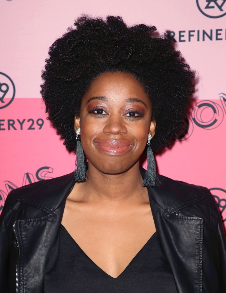 Diona Reasonover's Wife Patricia Villetto Is Also an Actress and TV ...