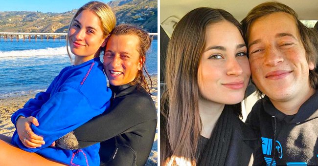 Inside 'Booksmart' Actor Skyler Gisondo's Relationship with His ...