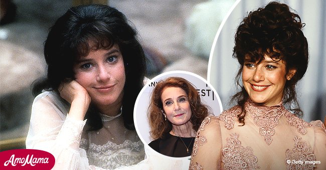 Debra Winger From ‘terms Of Endearment Is 65 Years Old Now And Looks