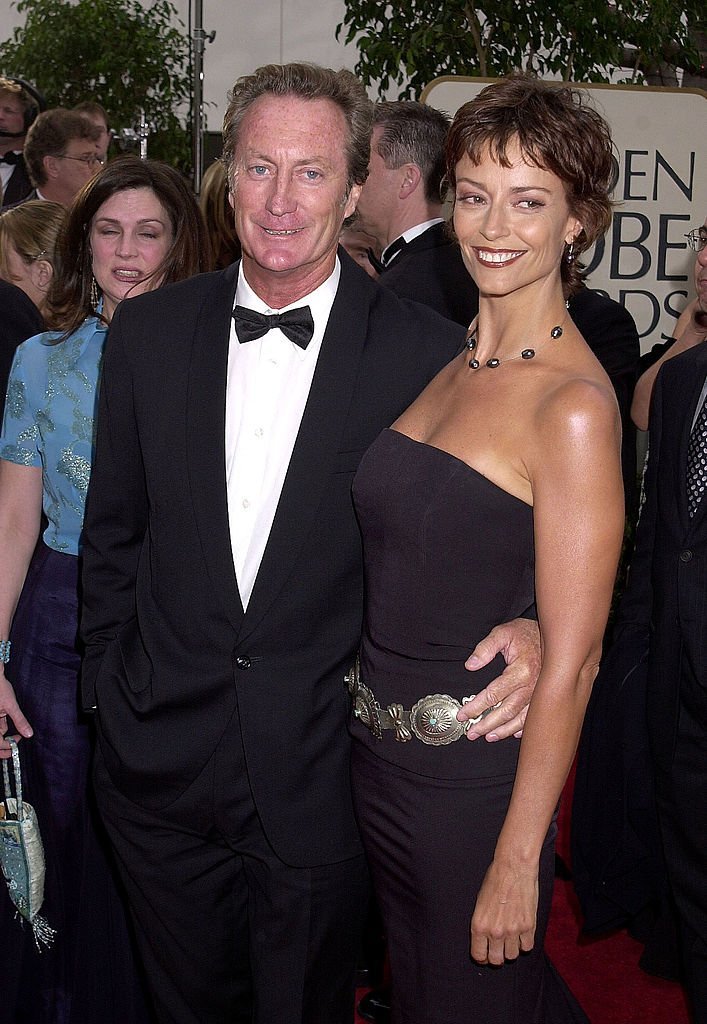 Rachel Ward y Bryan Brown: la historia de amor nacida en el set de 'El ...