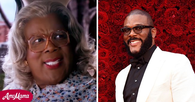 Tyler Perry Once Explained Why He Decided to Kill off His Iconic ...