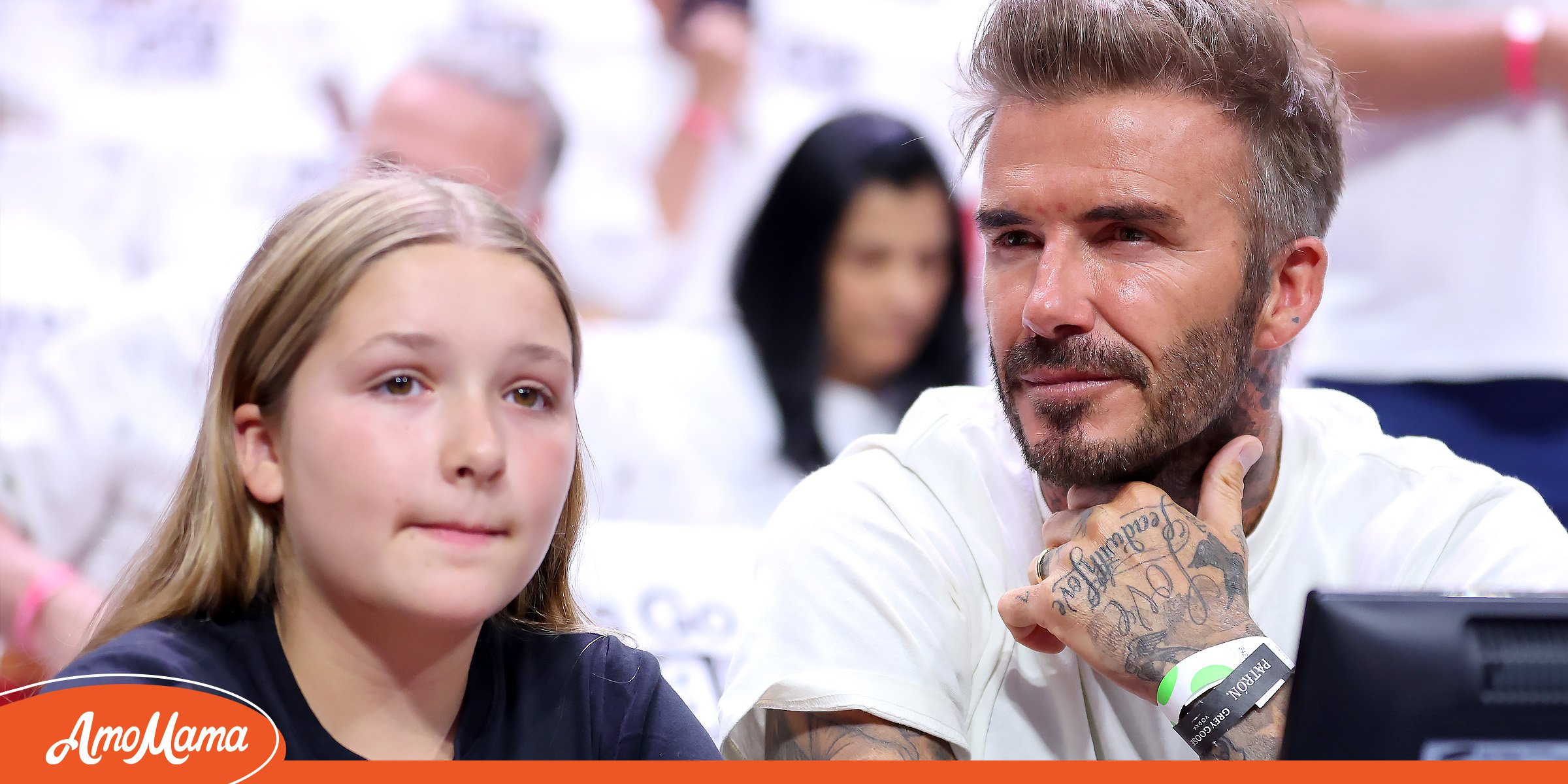 Who Are David and Victoria Beckham’s Children? What We Know about ...