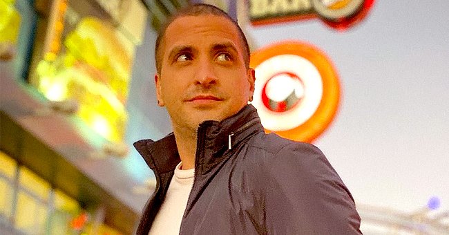 Muere Dave Capella, presentador venezolando, tras un mes de lucha ...