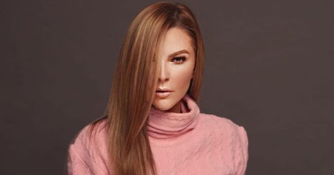 Marjorie de Sousa no se calla y responde a los ataques de la hermana de ...