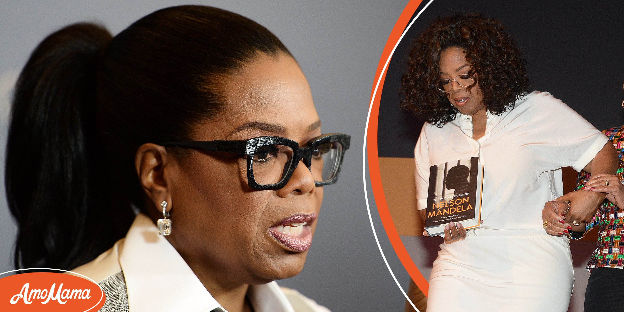 Oprah Winfrey Sought Medical Diagnosis after Feeling Ill — Doctor Told ...
