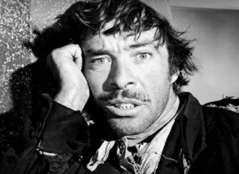 La vez que Germán Valdés 'Tin Tan' estuvo en la cárcel por girar un ...