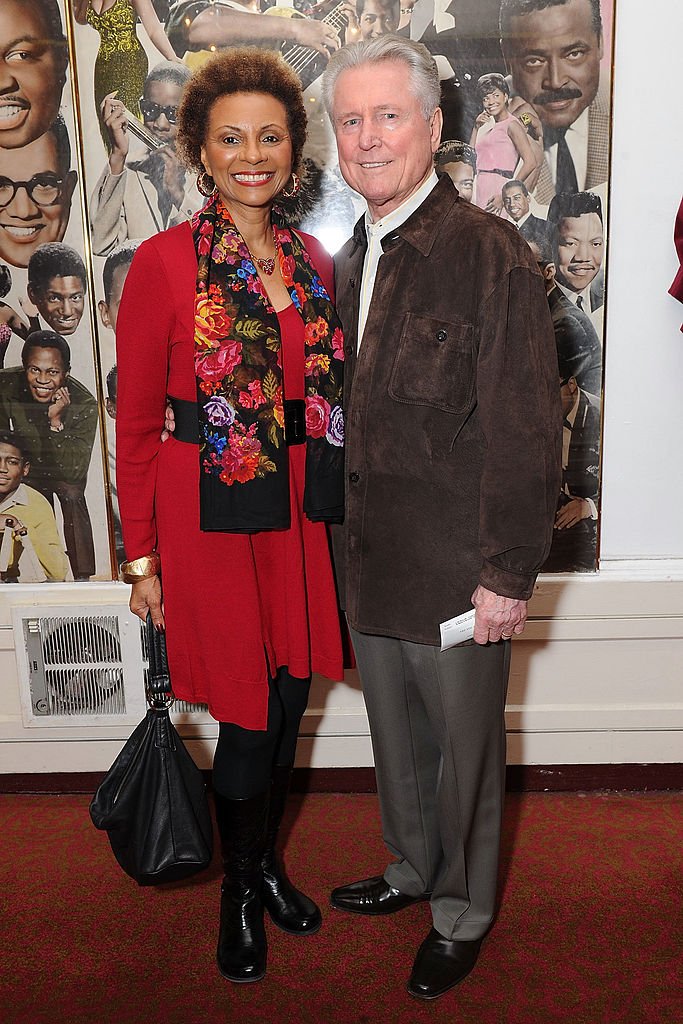 Leslie Uggams’ Spouse Left His Country for Her & Was Later Told He ...