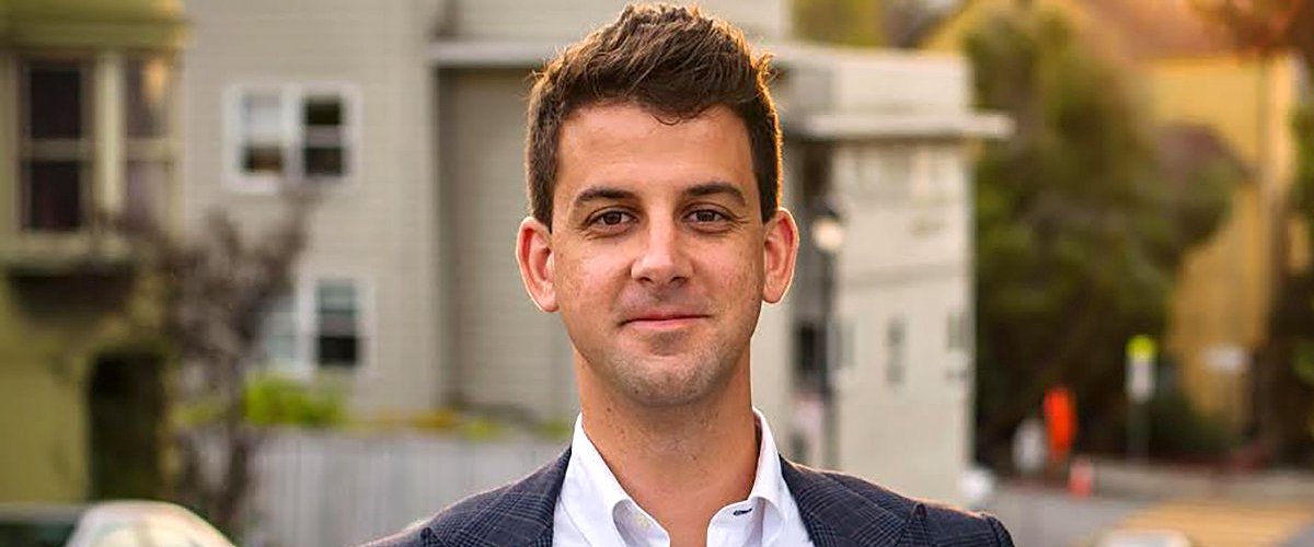 Alexi Robichaux, el fundador de BetterUp que ahora es el nuevo jefe del ...