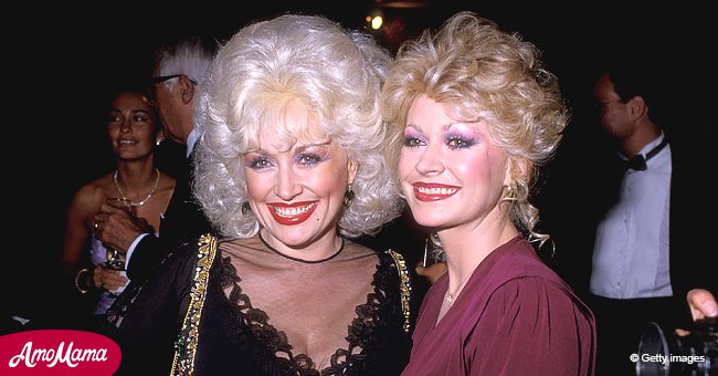 Dolly Parton Has 11 Brothers and Sisters, Some of Whom Also Inherited ...