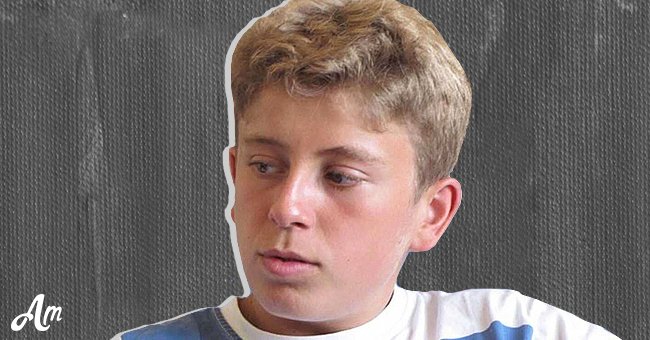 Lucas Tronche : son éventuelle activité avant sa disparition est connue