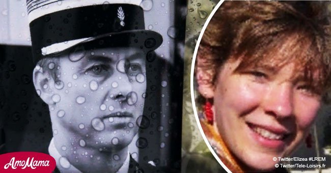 Le père d'Arnaud Beltrame avait laissé un mot avant sa disparition. Son ...