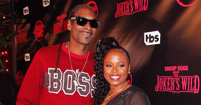 Snoop Dogg's Car Collection — A Look at 15 Luxurious Cars the Rapper ...