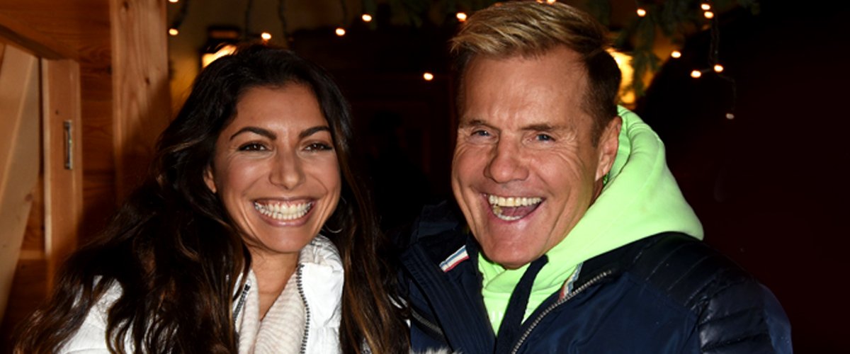 Riesiger Garten, Wäscherei: Dieter Bohlen zeigt Details in seiner ...