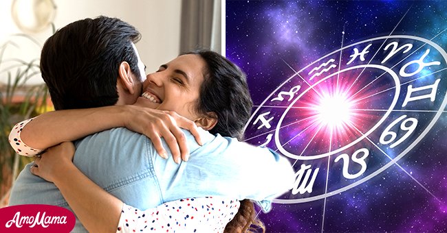Find Out Every Sign's Love Language Based on a Zodiac Horoscope