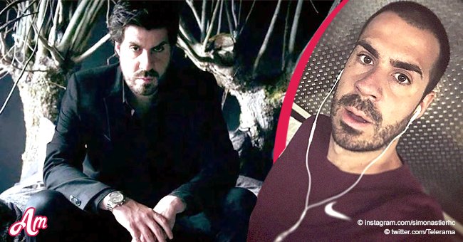 Simon Astier : vie actuelle de l'acteur de Kaamelott et du créateur de ...