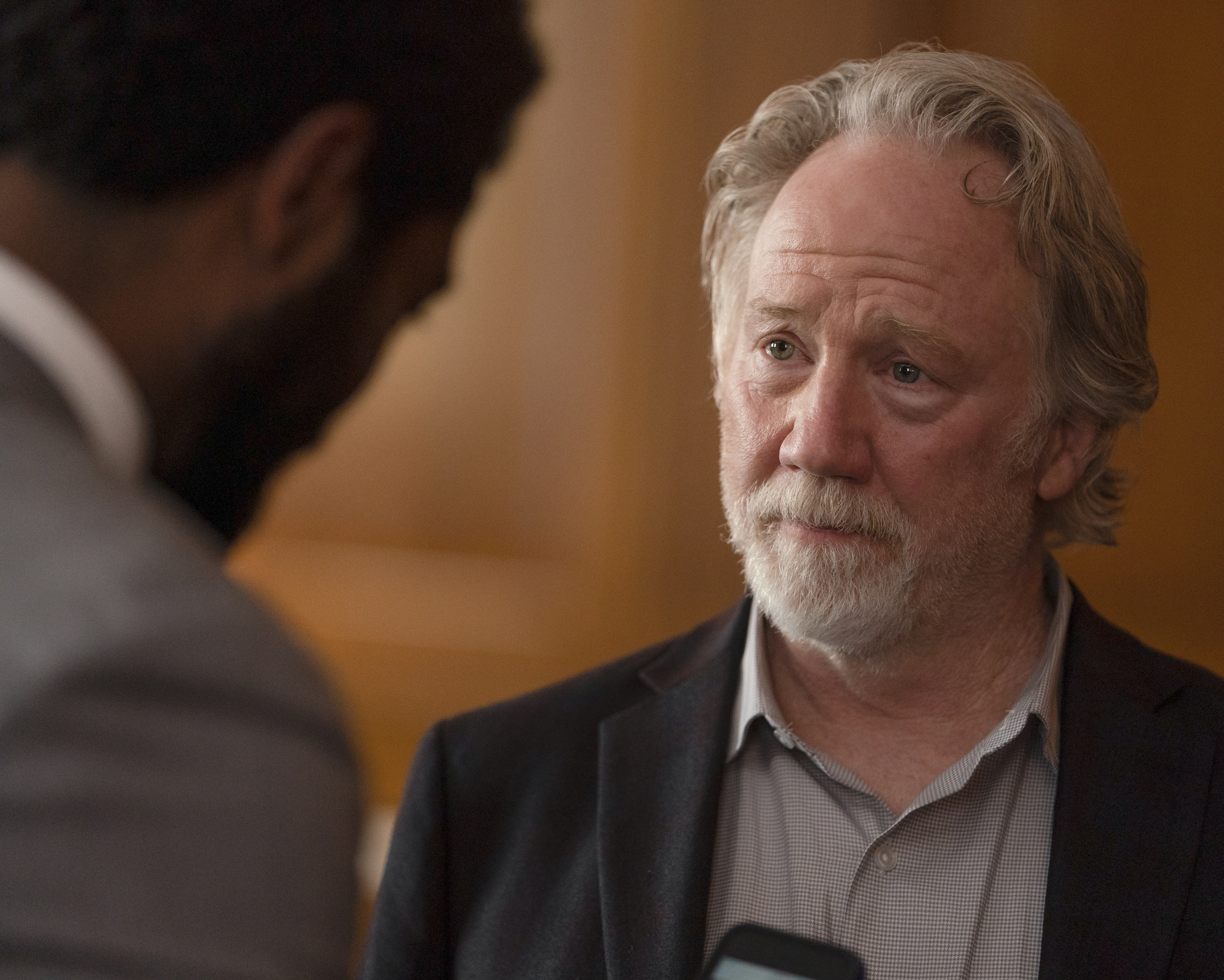 Timothy Busfield, Melissa Gilbert's Husband, Turns Himself in Days ...