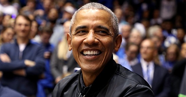 Daily Joke: Barack Obama Walks into a Bar, but He Is Invisible