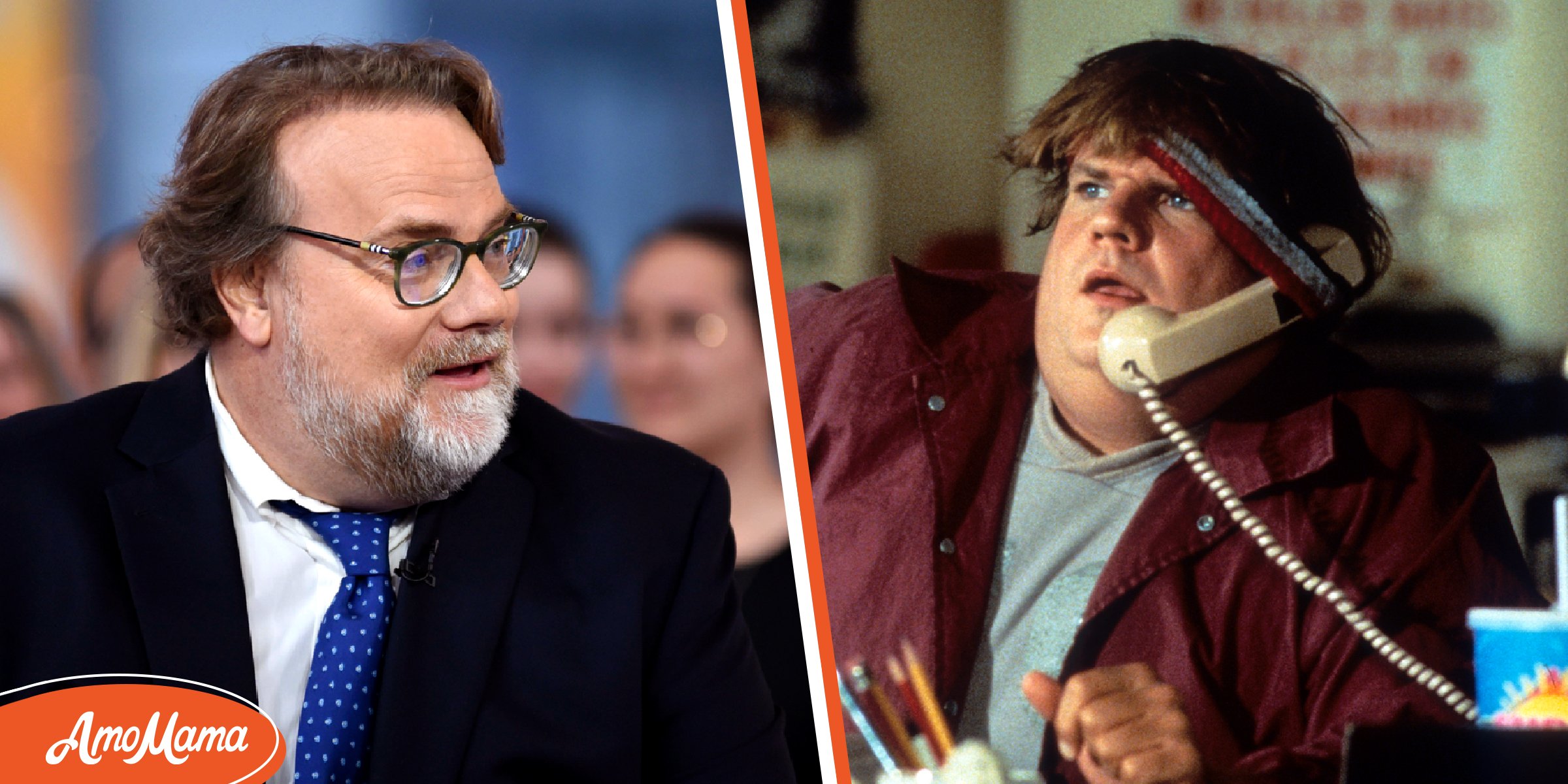 Kevin Farley Is Late Chris Farley’s Brother Who Continues His Legacy in ...