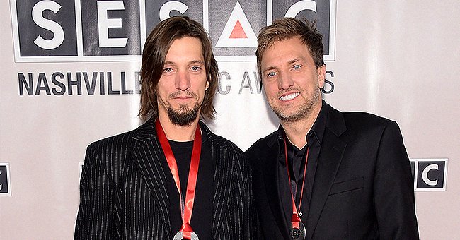 'The Warren Brothers' Member Brad Warren's Son Sage Michael Dies at 21 ...