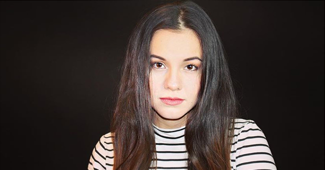 El día que Sarita Sosa audicionó en 'La Voz México' pero no logró ...