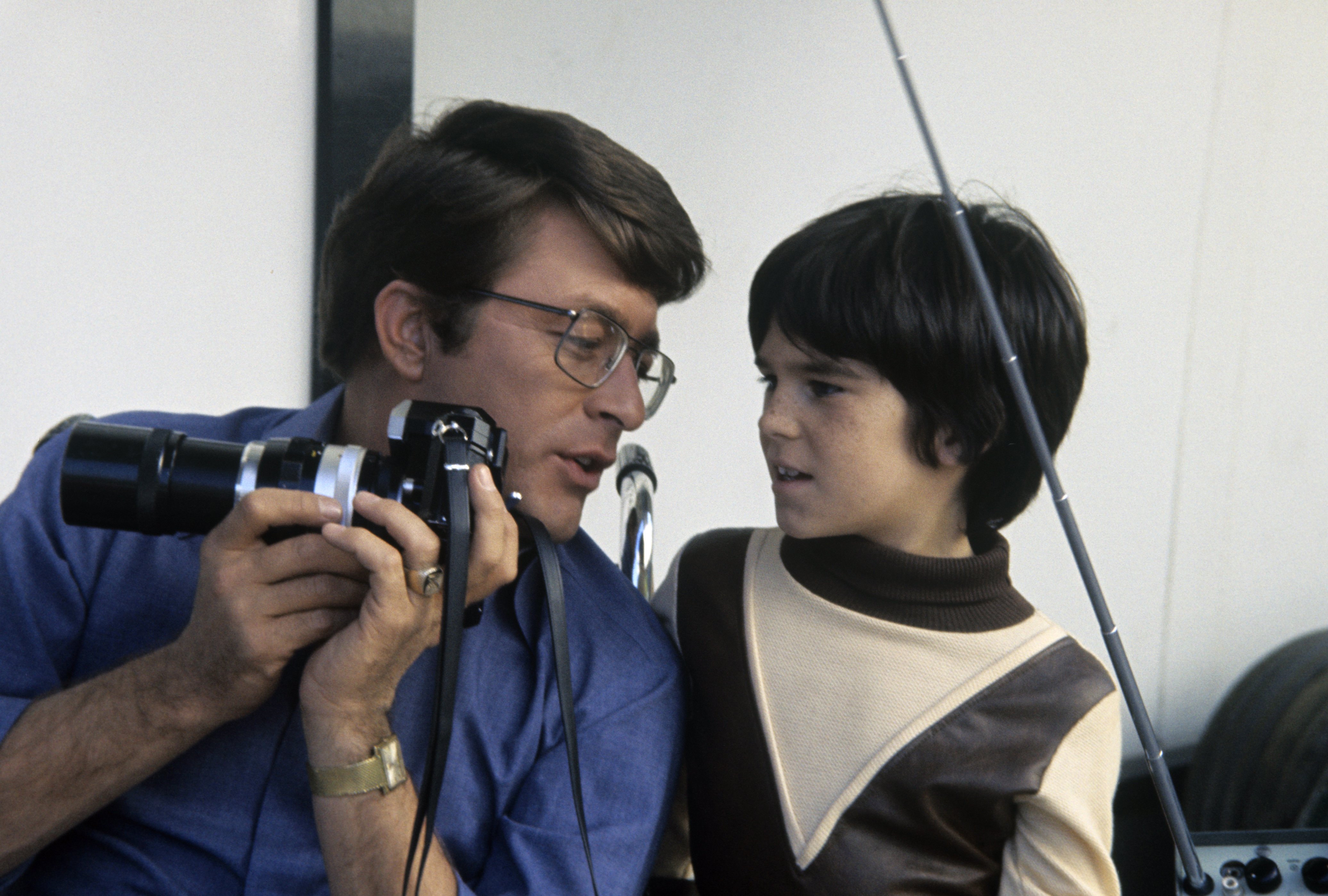 Bill Bixby's 1st Wife Divorced Him Months after His Only Son Passed ...