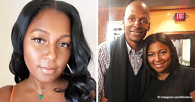 Ray Allen's Daughter Tierra Flashes Her Beautiful Smile in New Photo ...